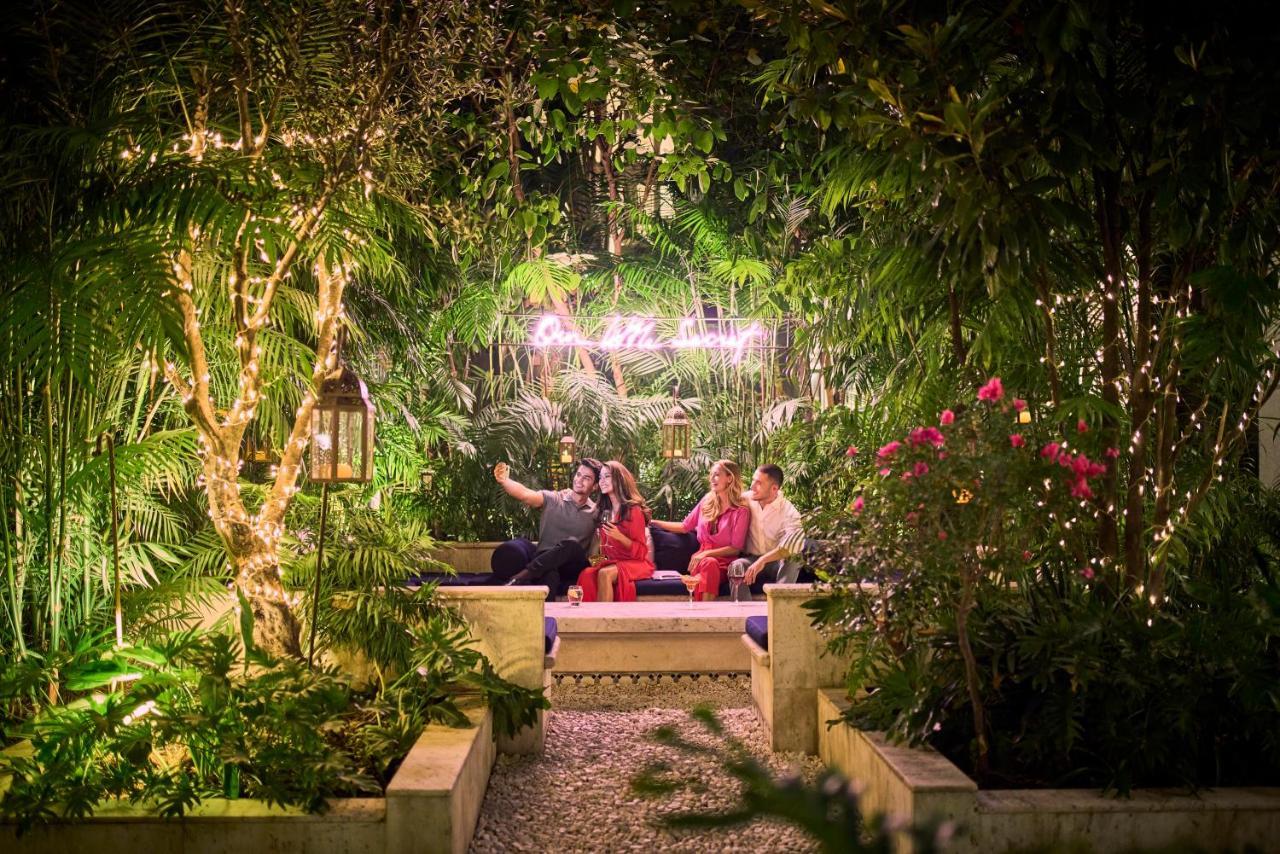 FOUR SEASONS HOTEL MEXICO CITY MÉXICO DF