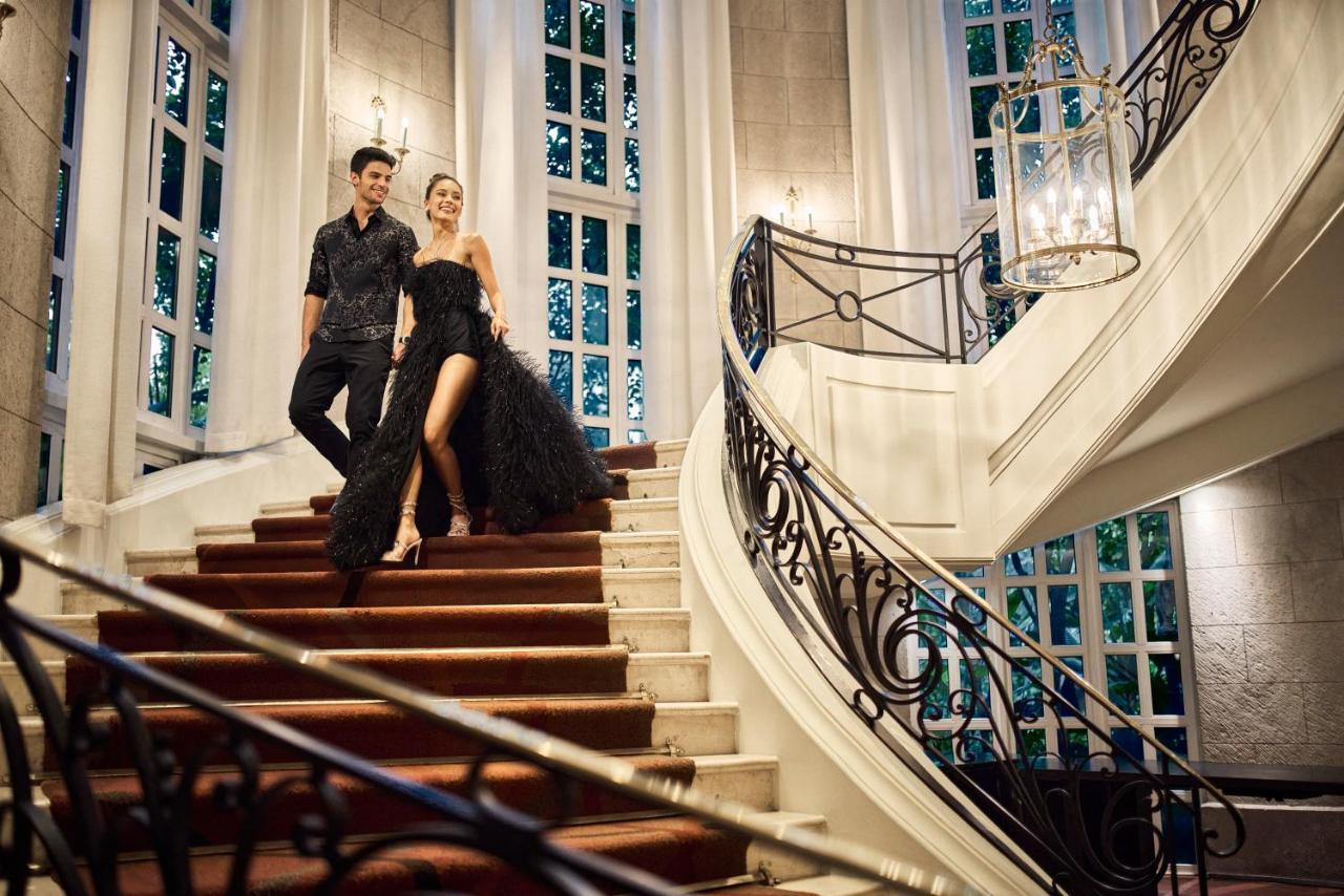 FOUR SEASONS HOTEL MEXICO CITY MÉXICO DF