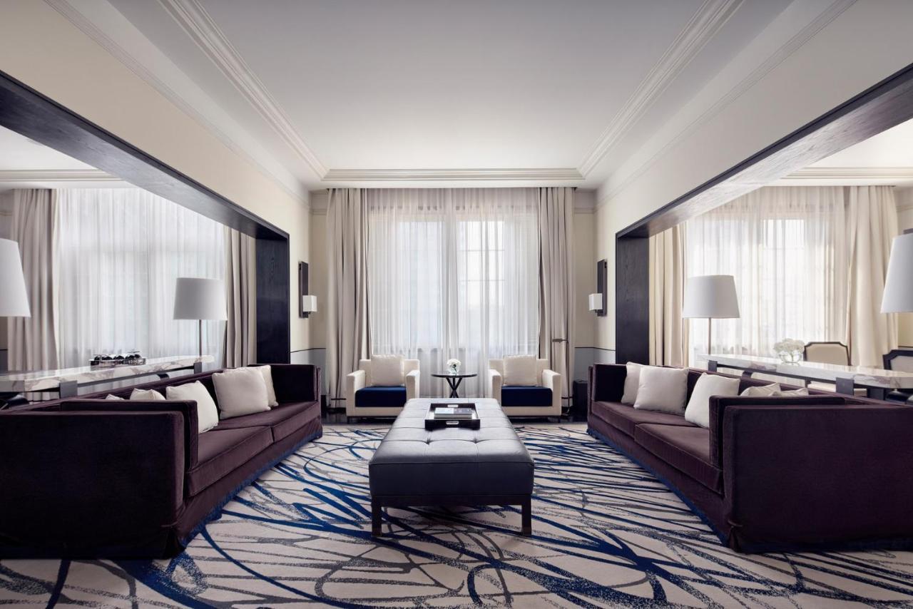 FOUR SEASONS HOTEL MEXICO CITY MÉXICO DF